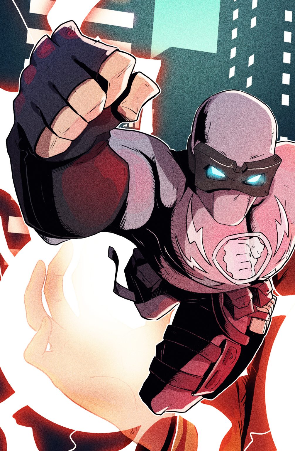 Home - The Dark Atom Universe